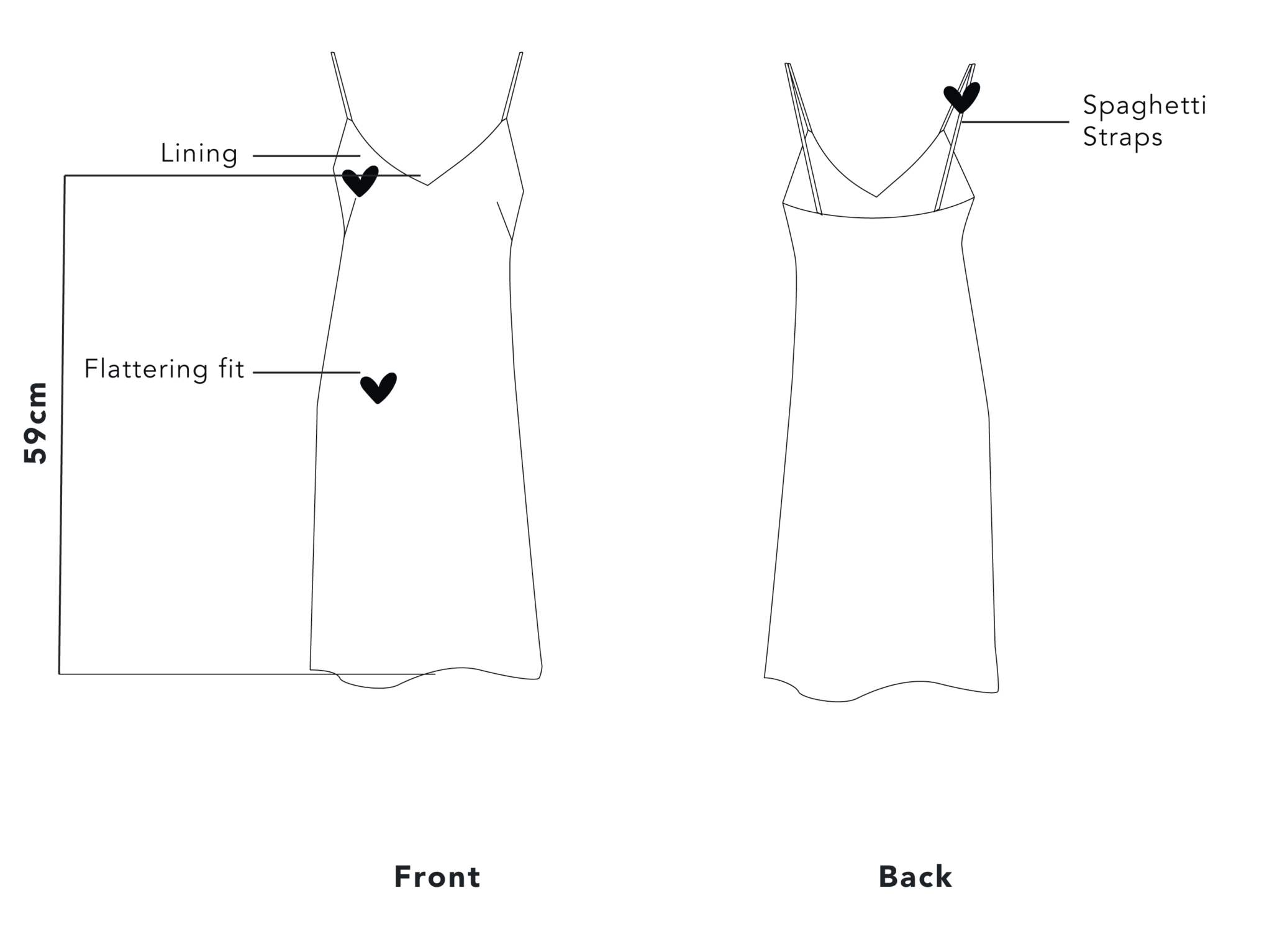 Dresses | Women's Dresses | Excess Only